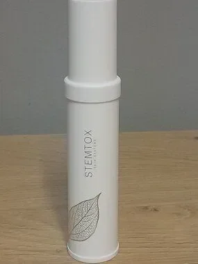 Stemtox | Skincare | Stemtox Etox Allaround Depuffing Eye Serum Peptide ...
